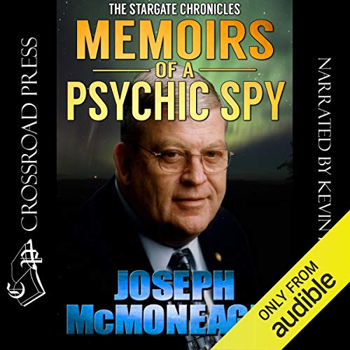 Amazon.com: The Stargate Chronicles: Memoirs of a Psychic Spy, The ...
