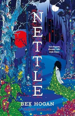 Nettle: Faery Realms series: The darkly enchanting YA fantasy eBook ...