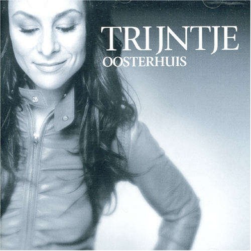 Oosterhuis, Trijntje - Trijntje Oosterhuis - Amazon.com Music