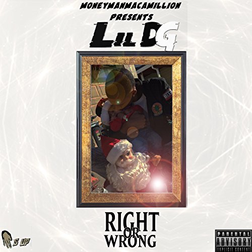 Play Right or Wrong by Lil DG on Amazon Music