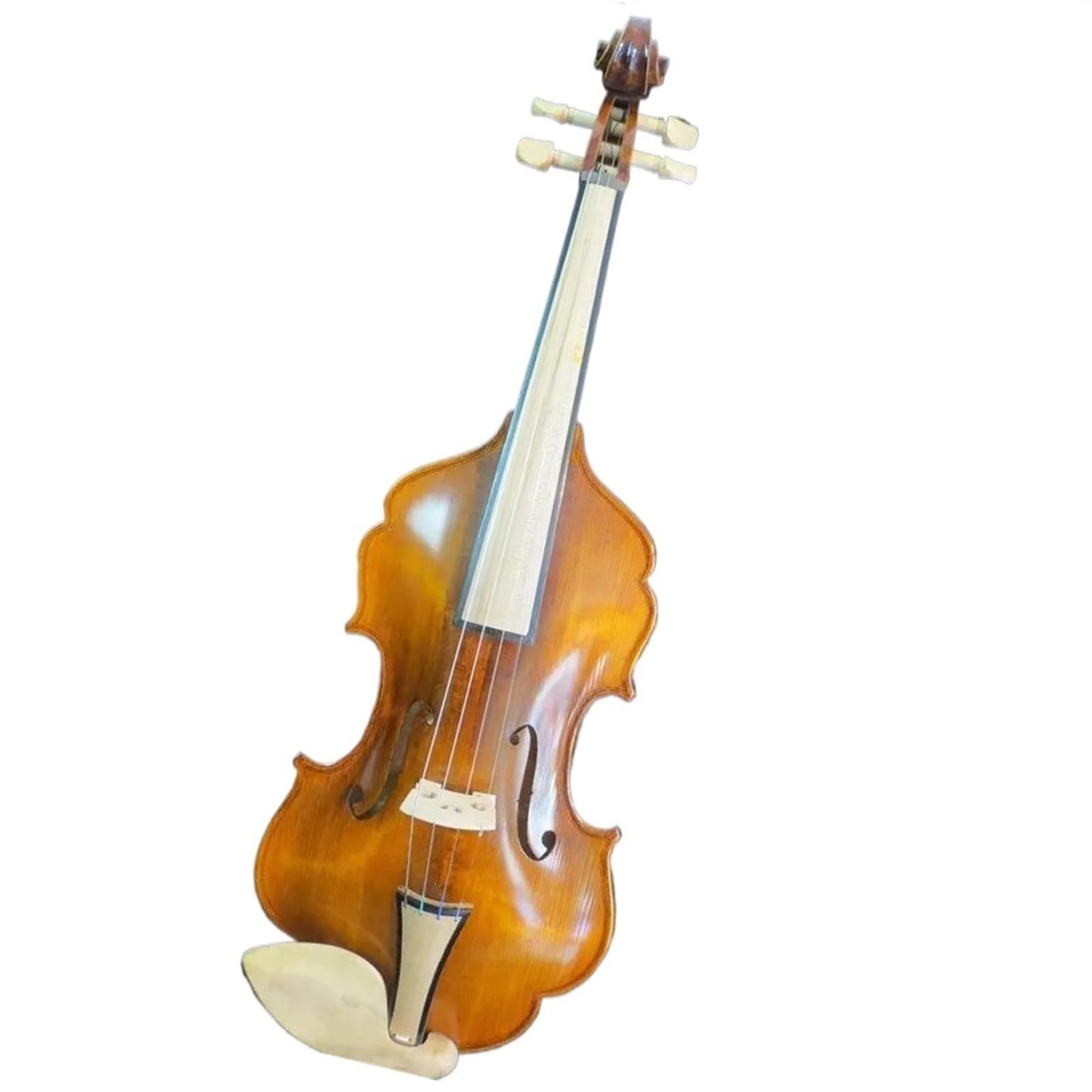 Unique Violins Anton Becker Copie Antonius Stradivarius Germany No 105