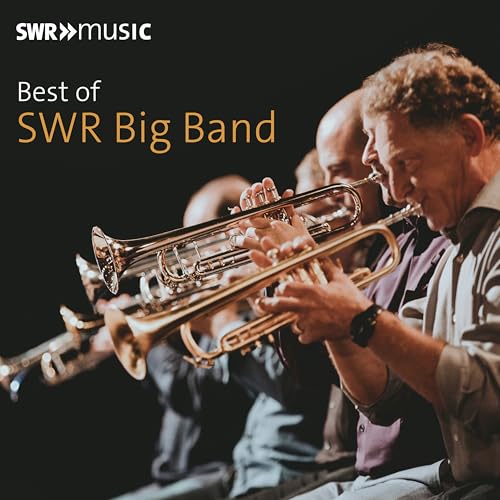 Amazon Music UnlimitedでSWR ビッグ・バンドのBest of SWR Big Bandを