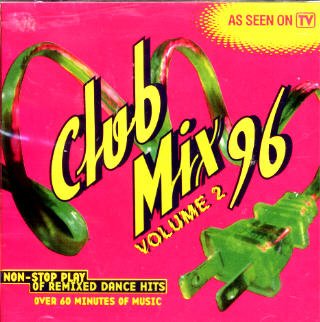 Various Artists, Planet Soul, Ace of Base, Nuyorican Soul, Taylor Dayne ...