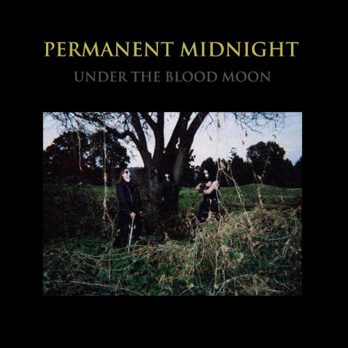 Amazon.com: Under the Blood Moon : Permanent Midnight: Digital Music