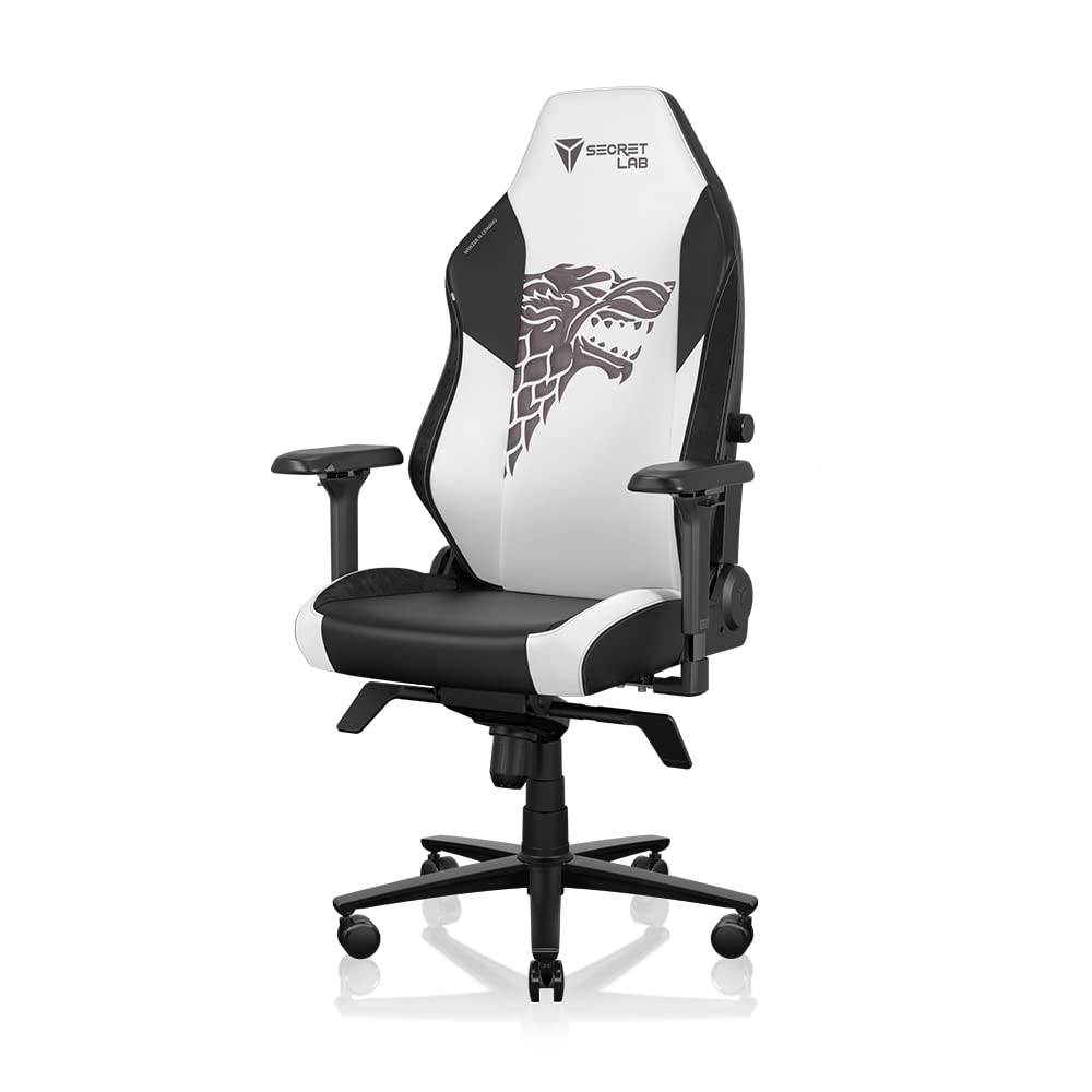 Buy Secretlab Titan Evo 2022 House Stark Gaming Chair Reclining
