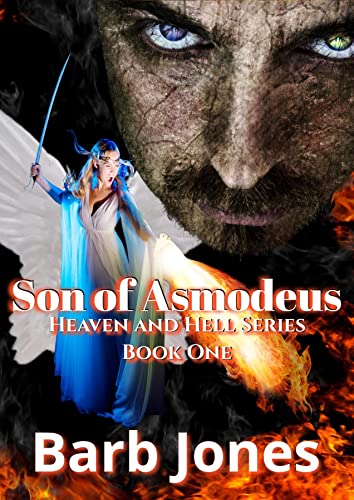 Amazon.com: Son of Asmodeus (Heaven and Hell Book 1) eBook : Jones ...