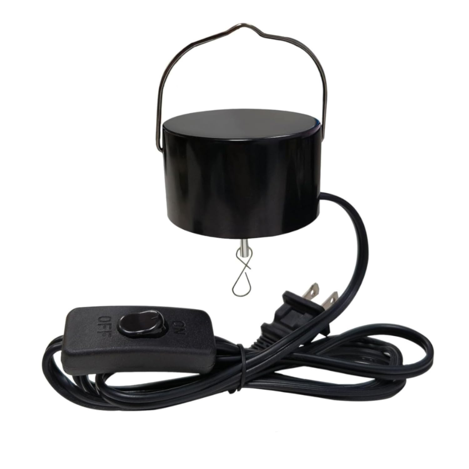 Amazon.com: Electric Rotating Display Motor, Plug-in Slow Spinner for ...