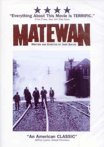 Amazon.com: Matewan by Chris Cooper : Movies & TV