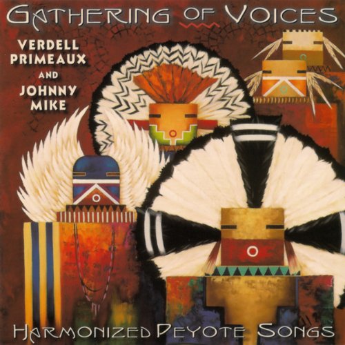 Amazon MusicでVerdell Primeaux & Johnny MikeのGathering of Voices ...