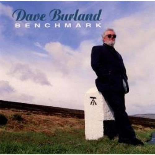 Benchmark: Dave Burland: Amazon.in: Music}