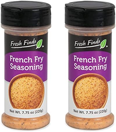 Amazon.com : Fresh Finds Soul Food Seasoning, 7 oz (Pack of 2 ...
