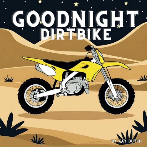 Amazon Best Sellers: Best Children's Motorcycles Books