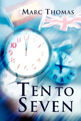 Ten to Seven: Thomas, Marc: 9780755203031: Amazon.com: Books