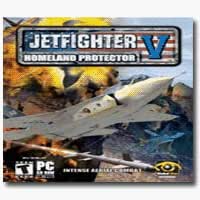 Amazon.com: Jetfighter 5 : Video Games
