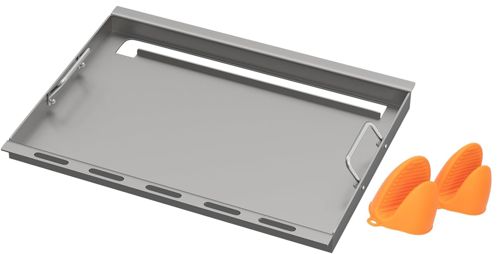 65937 Full Size Griddle for Weber Genesis 300 Replacement Parts Weber ...