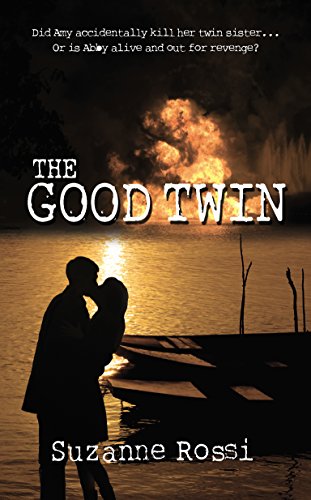 Amazon | The Good Twin (English Edition) [Kindle edition] by Rossi ...
