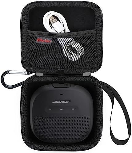 Amazon.com: Elonbo Carrying Case for Bose SoundLink Micro Bluetooth ...