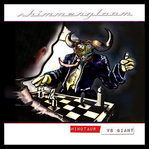 Play Minotaur vs Giant by Shimmergloom on Amazon Music
