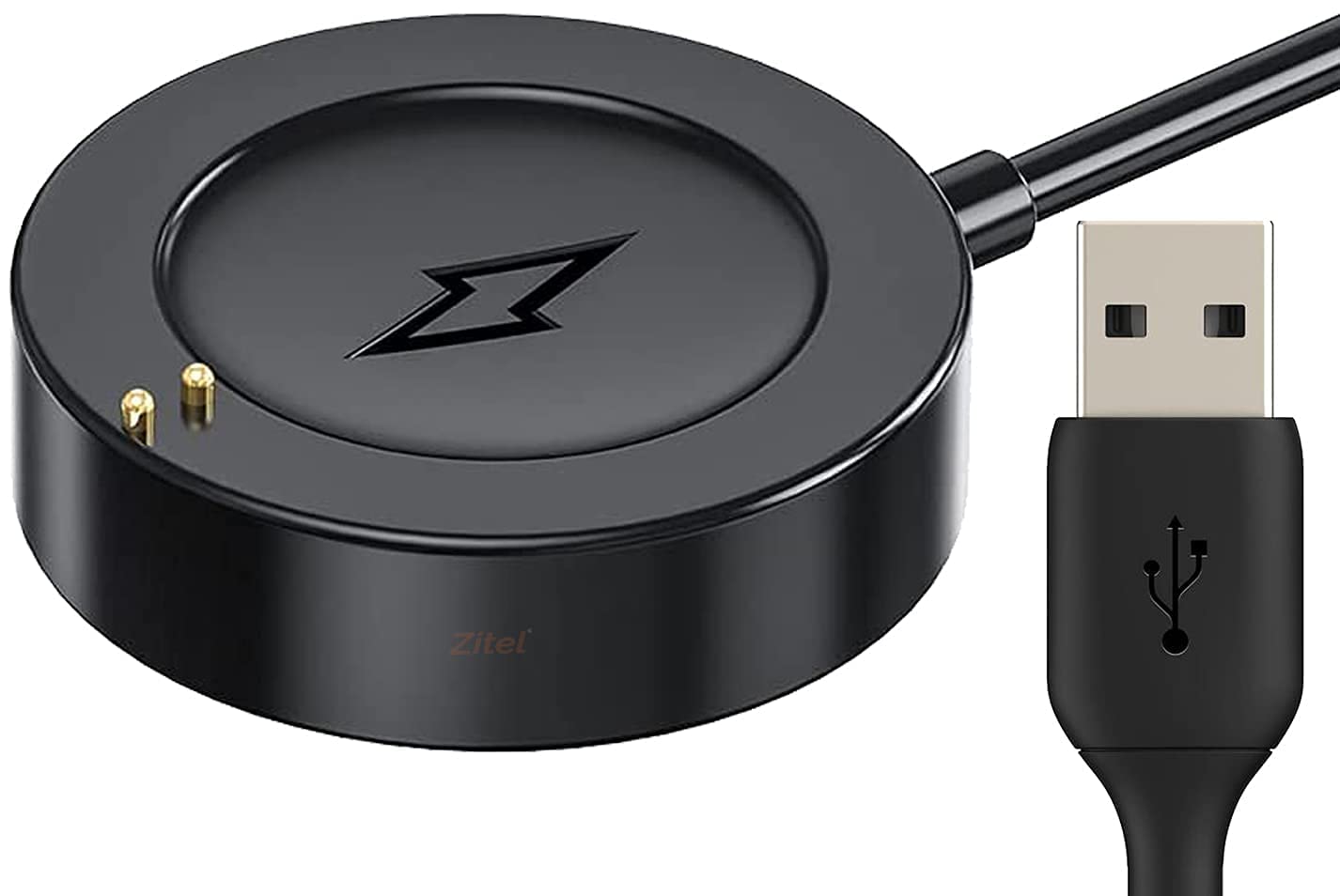 LIMESHOT DX2 Charger Compatible with Fossil Gen 5 Smartwatch Charging ...