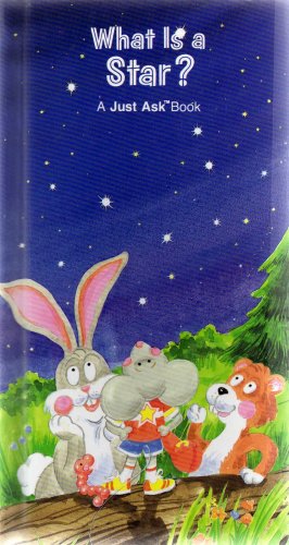 WHAT IS A STAR? (THE JUST ASK SERIES): Chris Arvetis, James Buckley ...