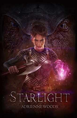 Starlight (The Dragonian Series Book 5) eBook : Woods, Adrienne ...