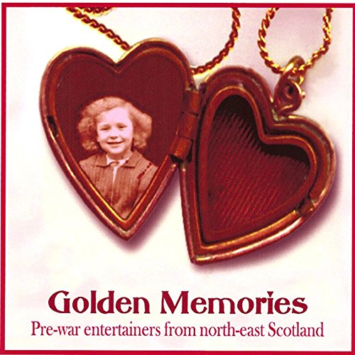 Écouter Golden Memories par VARIOUS ARTISTS sur Amazon Music Unlimited