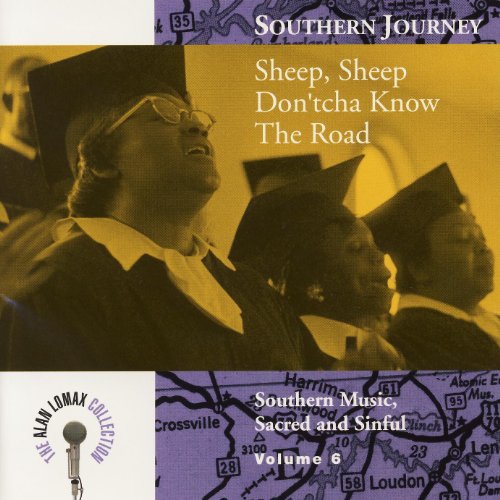 Play Southern Journey V. 6: Sheep, Sheep, Don'tcha Know the Road ...