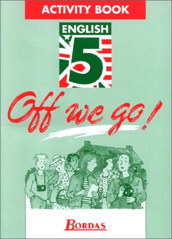 Amazon.com: OFF WE GO 5EME CAHIER EXERCICES: 9782040280550: Books