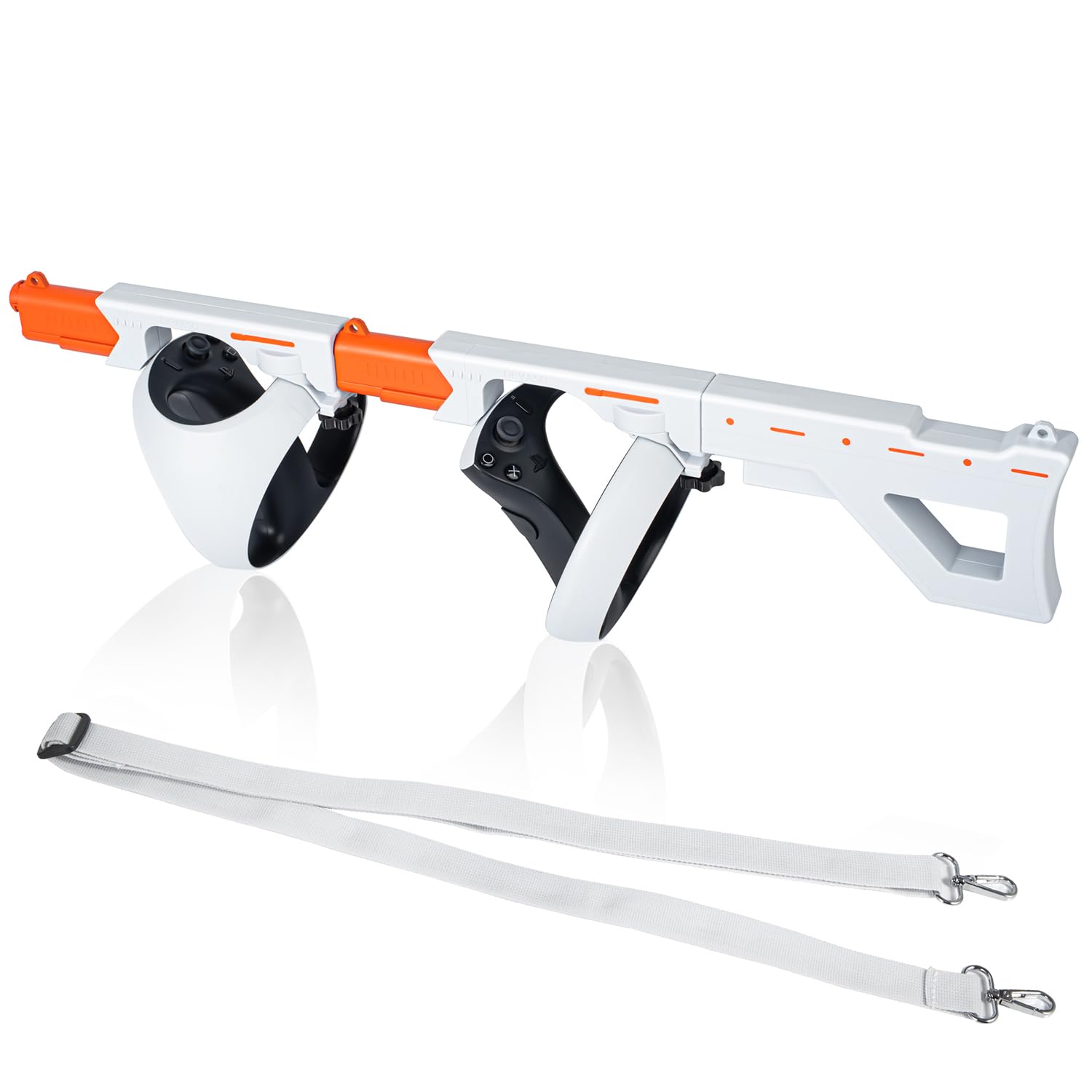 Amazon.com: Relohas Handle Accessories for PSVR 2, Humanized Weighted ...