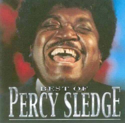 Best of: Percy Sledge: Amazon.in: Music}
