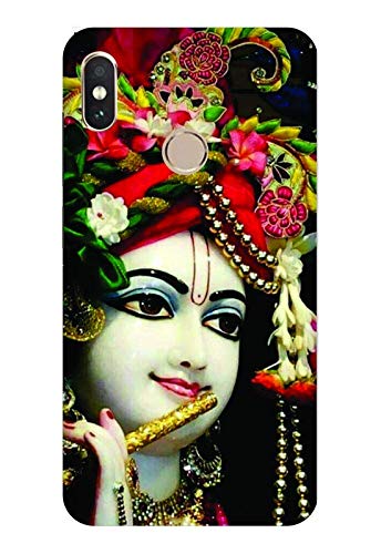 9 Cubes Digital Xiaomi Mi Redmi Note 5 Pro Mobile Phone Cover Stylish ...