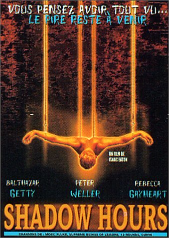 Amazon.com: Shadow Hours : Movies & TV