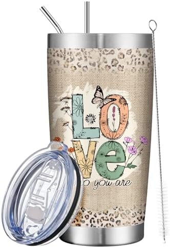 Amazon.com: TLINNA Ceramic coating Liner 100% Leakproof 316 Stainless ...