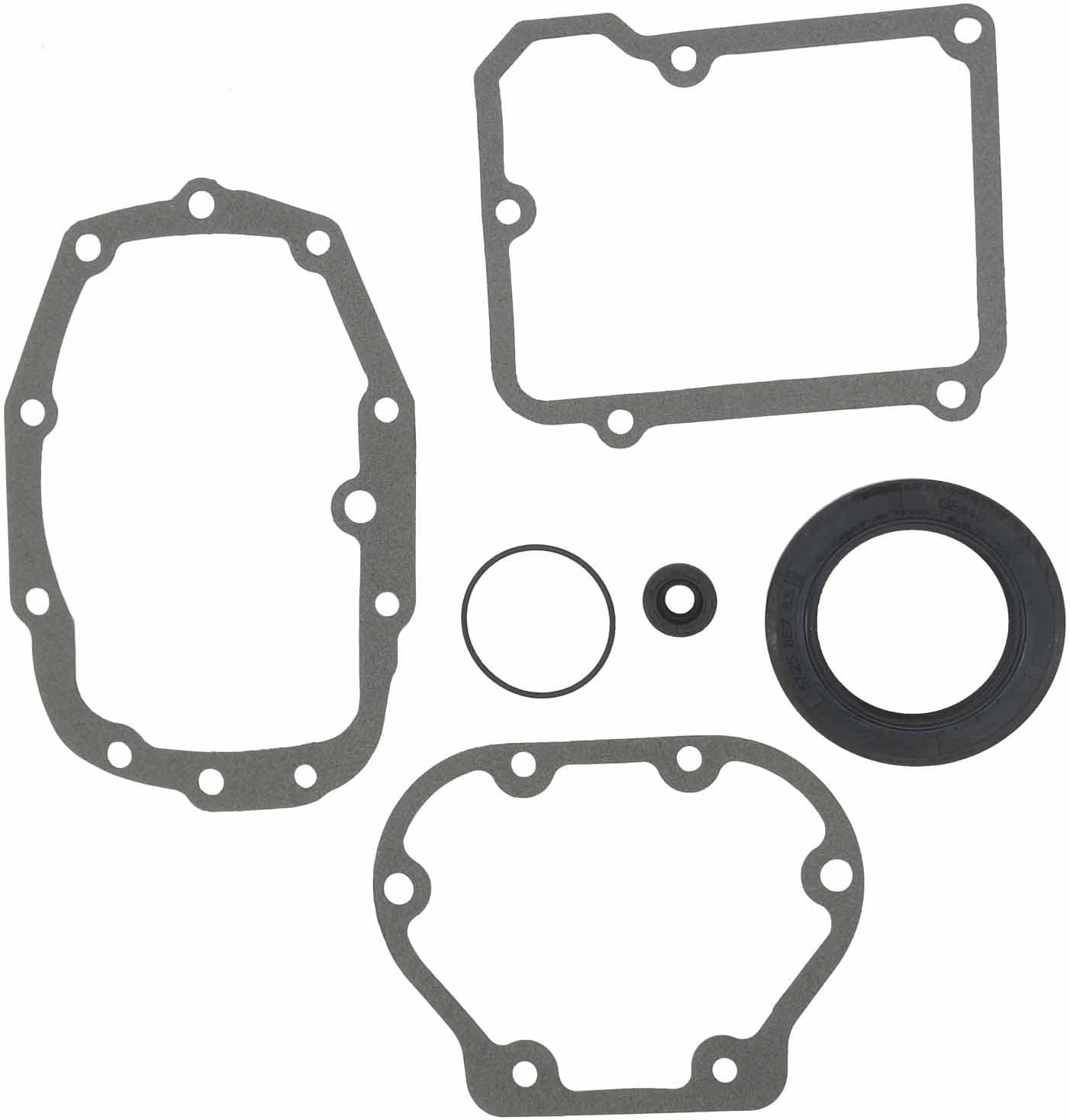 Amazon.com: GAOSHUN Transmission Shifter Pawl Seal Rebuild Kit ...