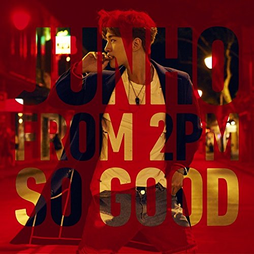 SO GOOD(初回生産限定盤A)(DVD付) (デジタルミュージックキャンペーン対象商品: 400円クーポン) - Amazon.com Music