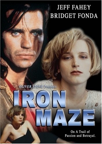 Iron Maze [USA] [DVD]: Amazon.es: Iron Maze: Películas y TV