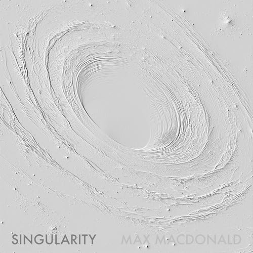 Amazon.co.jp: Singularity : Max MacDonald: Digital Music