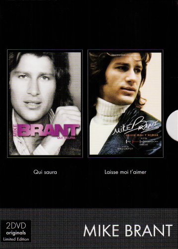 Laisse Moi T'Aimer [2 DVDs]: Amazon.de: Brant,Mike: DVD & Blu-ray