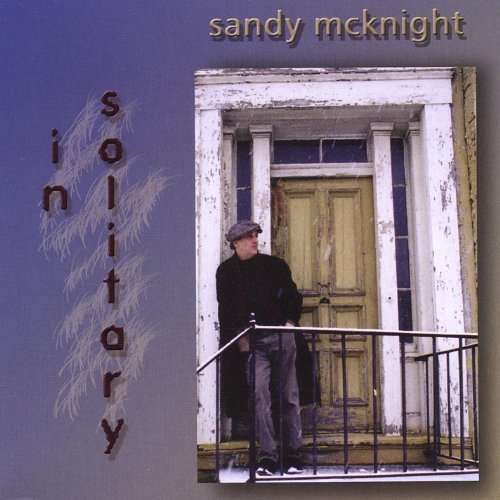 Amazon.com: In Solitary : Sandy Mcknight: Digital Music