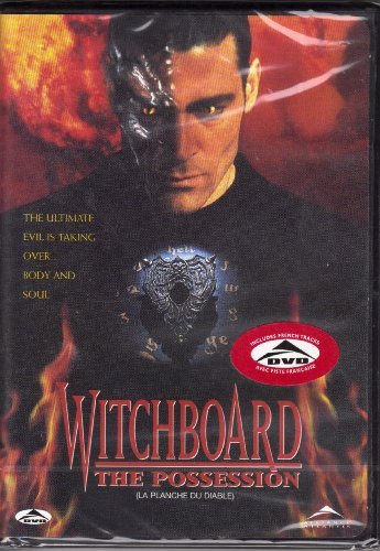 Amazon.com: Witchboard:the Possession : Movies & TV