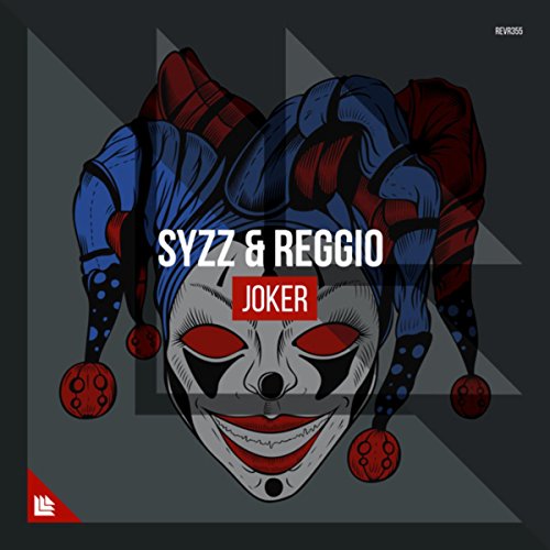 Joker by Syzz and REGGIO on Amazon Music - Amazon.com