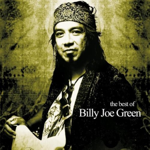 Play The Best of Billy Joe Green by Billy Joe Green on Amazon Music