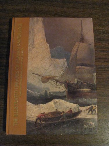 Ages of Discovery Man in His World Library Volume 5 (The Illustrated ...