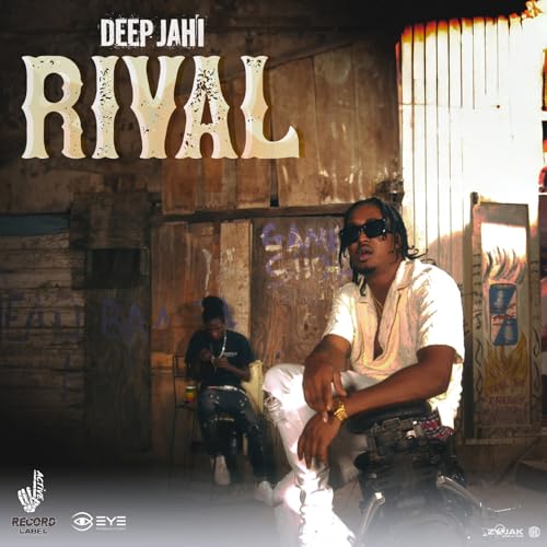 Play Rival by Deep Jahi on Amazon Music Unlimited