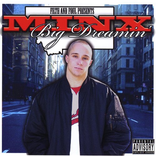 Amazon.com: Big Dreamin' : Minx: Digital Music