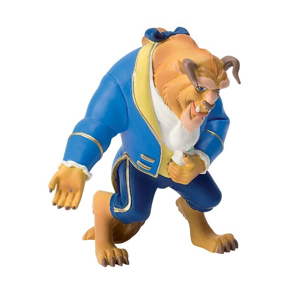 Amazon.com: Bullyland Beast Action Figure : Toys & Games