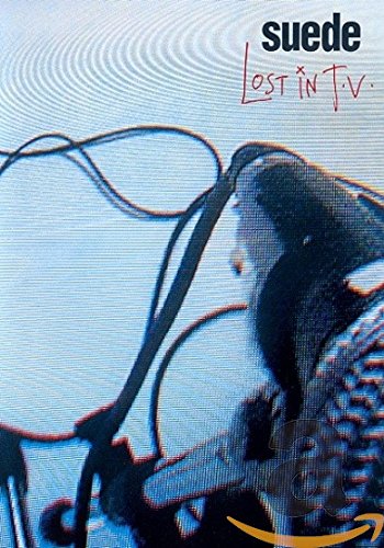 Amazon.com: Suede: Lost in TV (Videos 1993-'99) : Suede: CDs & Vinyl