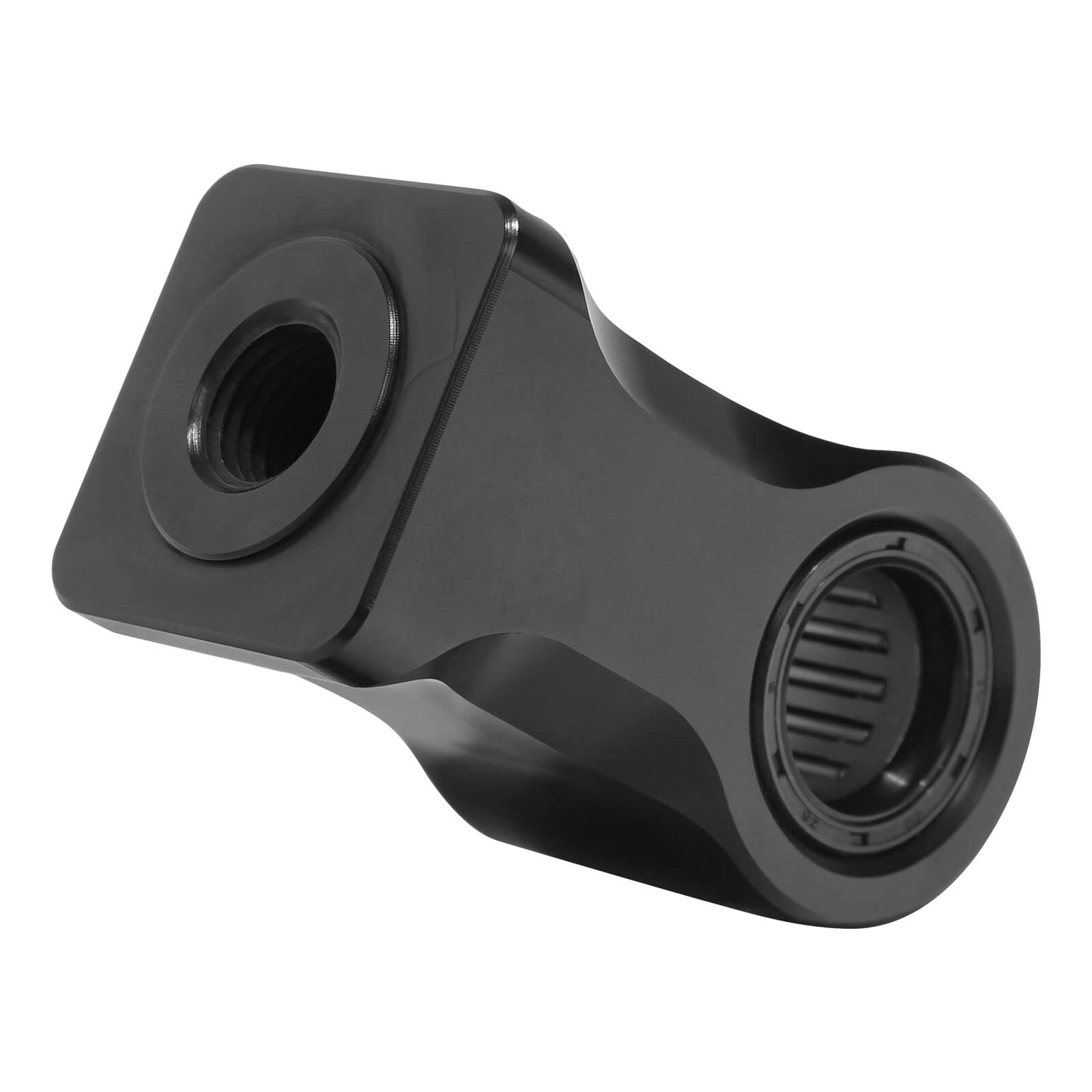 Amazon.com: TCMT 1-1/4" Rear Lift Shock Mount Extension Fit For Harley ...