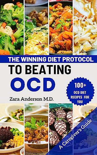 Amazon.com: The Winning Diet Protocol to Beating OCD: The Essential ...