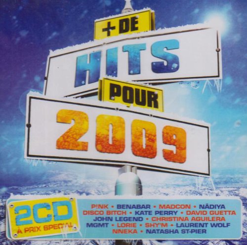 Plus de Hits pour 2009: Multi-Artistes, Multi-Artistes, Multi-Artistes ...